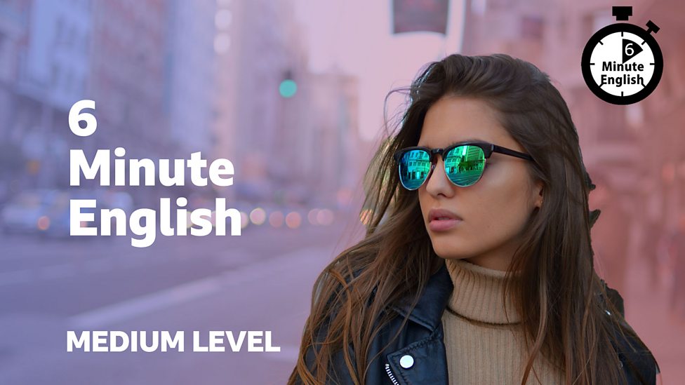 BBC Learning English - Medium Vocabulary - BBC Learning English