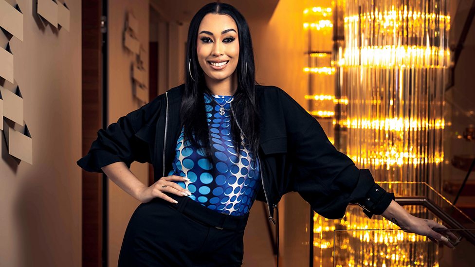 Hire Me host Snoochie Shy’s best career advice: Get confident and get ...