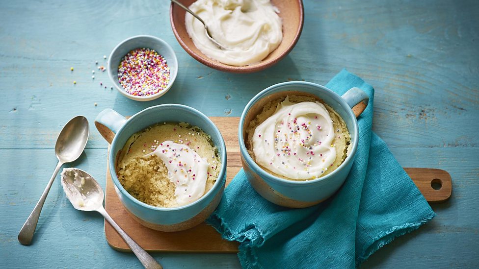 How to bake without using an oven - BBC Food