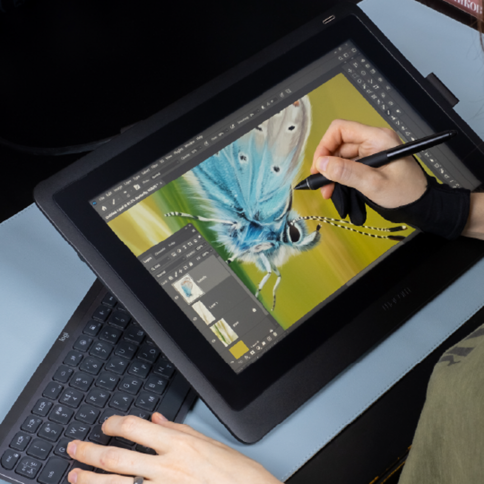 Getting creative with computers - BBC Bitesize