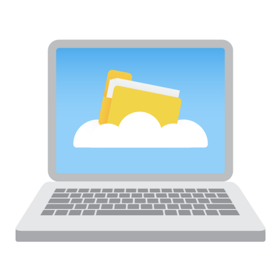 How is all our digital data stored? - BBC Bitesize