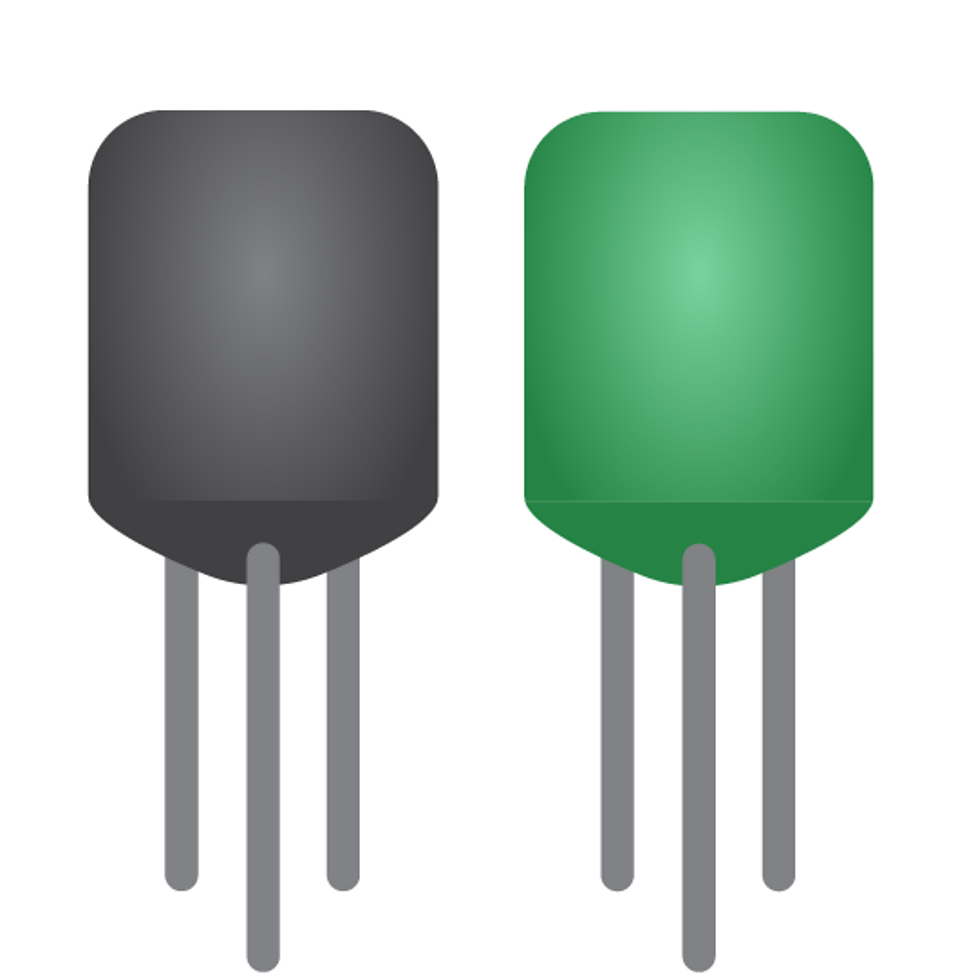 How is all our digital data stored? - BBC Bitesize