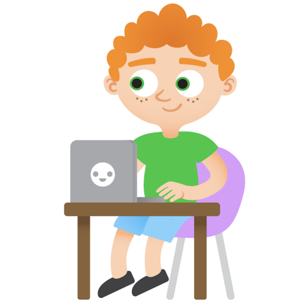 How do digital devices store information? - BBC Bitesize