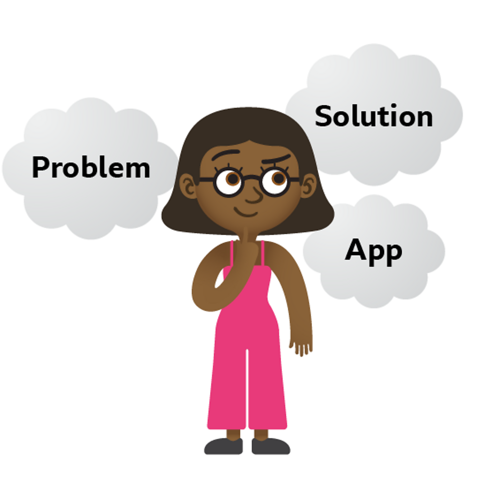 How do you make a good app? - BBC Bitesize