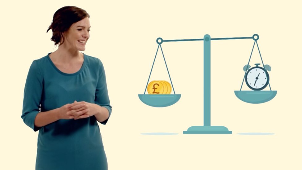 The rate and extent of chemical change - GCSE Chemistry (Single Science ...