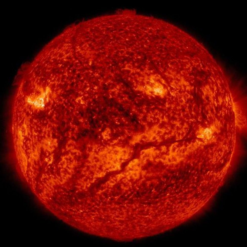 Planets of our Solar System - BBC Bitesize