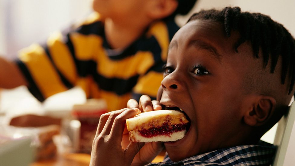 Amazing sandwich facts you need to know! - BBC Bitesize