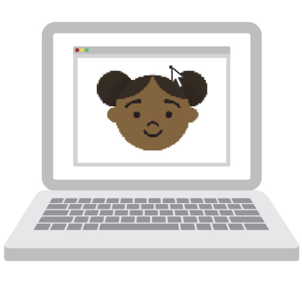 How do digital images work? - BBC Bitesize