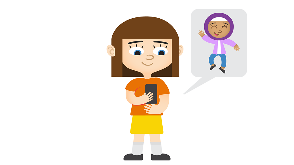 KS1 Computing - BBC Bitesize