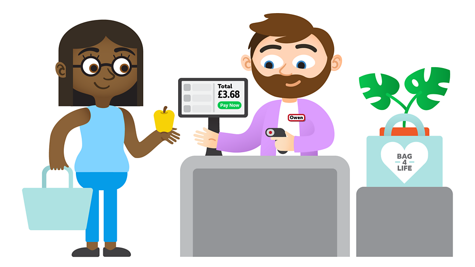 KS1 Computing - BBC Bitesize