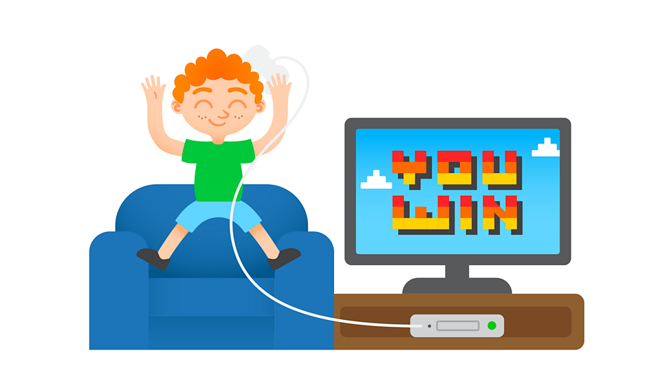 Information technology - KS2 Computing - BBC Bitesize