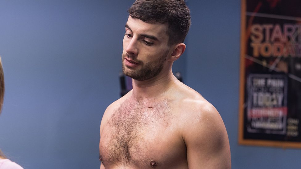 Wreck cast: Meet the crew of potential killers from the BBC Three show ...