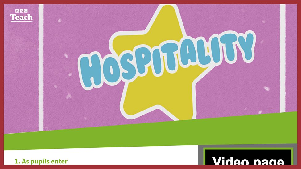 Treasure Champs. 21: Hospitality - 'Abraham and the Three Visitors ...
