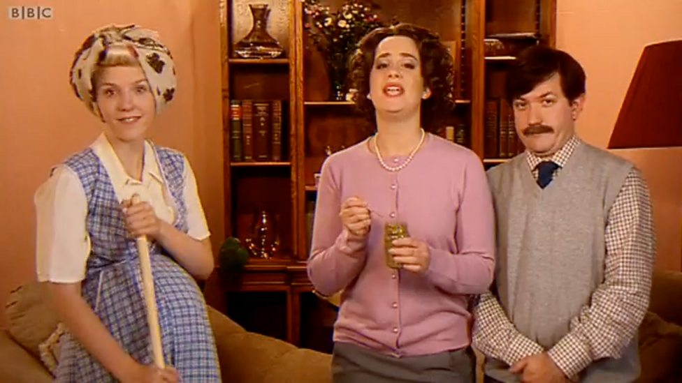 Blood Brothers - GCSE English Literature - BBC Bitesize