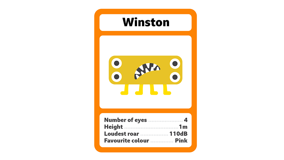 Working with data - BBC Bitesize