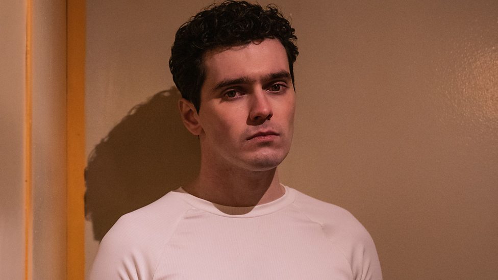 Wreck cast: Meet the crew of potential killers from the BBC Three show ...