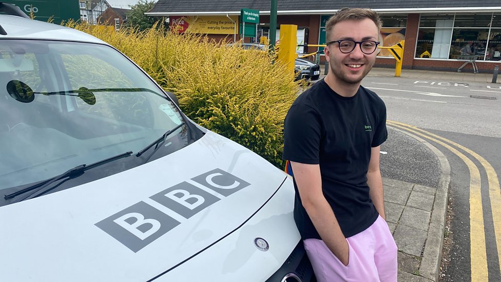 International Stammering Awareness Day: 'My stammer hasn’t held me back ...