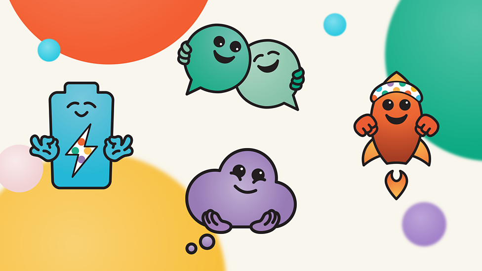 Teacher Guide to Moodboosters | Free mental health resources - BBC Teach