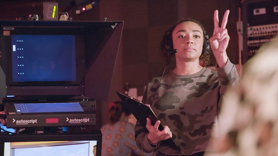 Careers in creative industries: Exploring career paths with your ...