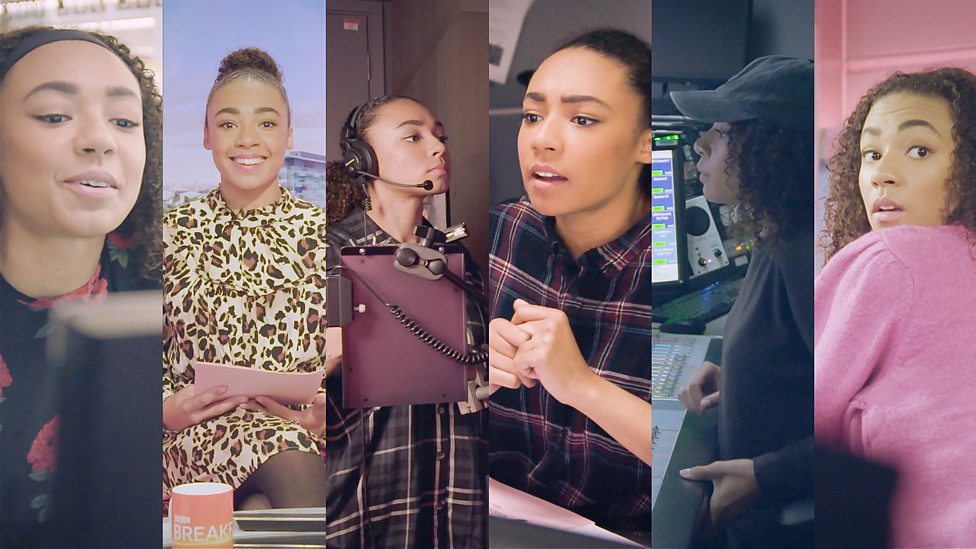 Careers in creative industries: Exploring career paths with your ...