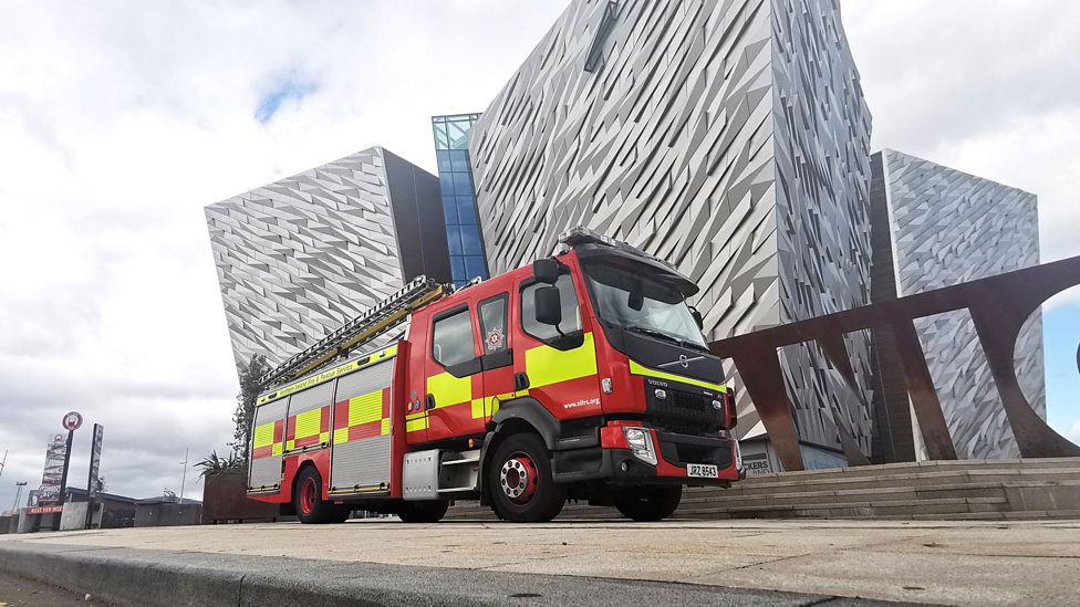 Fire Brigade - BBC Bitesize