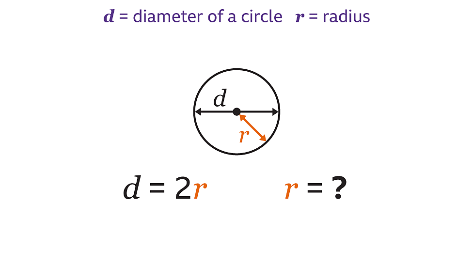 Changing the subject of a formula - KS3 Maths - BBC Bitesize - BBC Bitesize