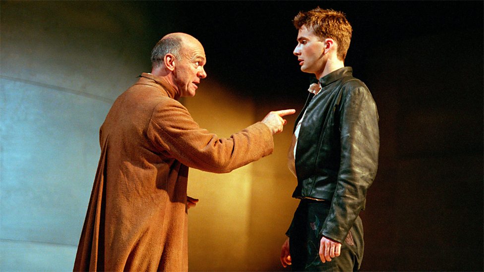 Shakespeare’s Romeo and Juliet - Friar Lawrence - Romeo and Juliet ...