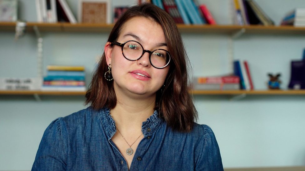 Why you might be using flashcards wrong - BBC Bitesize