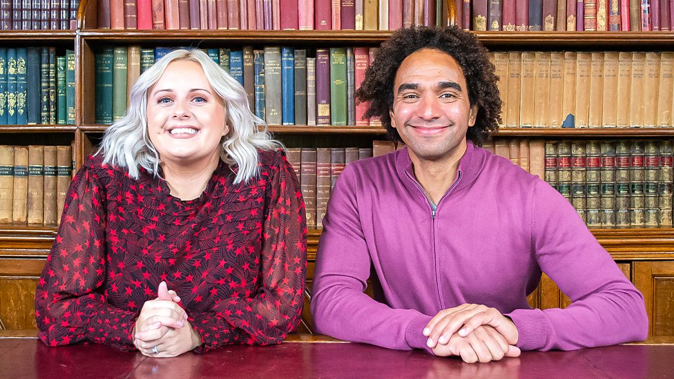 Operation Ouch! – Science Live Lesson - BBC Teach