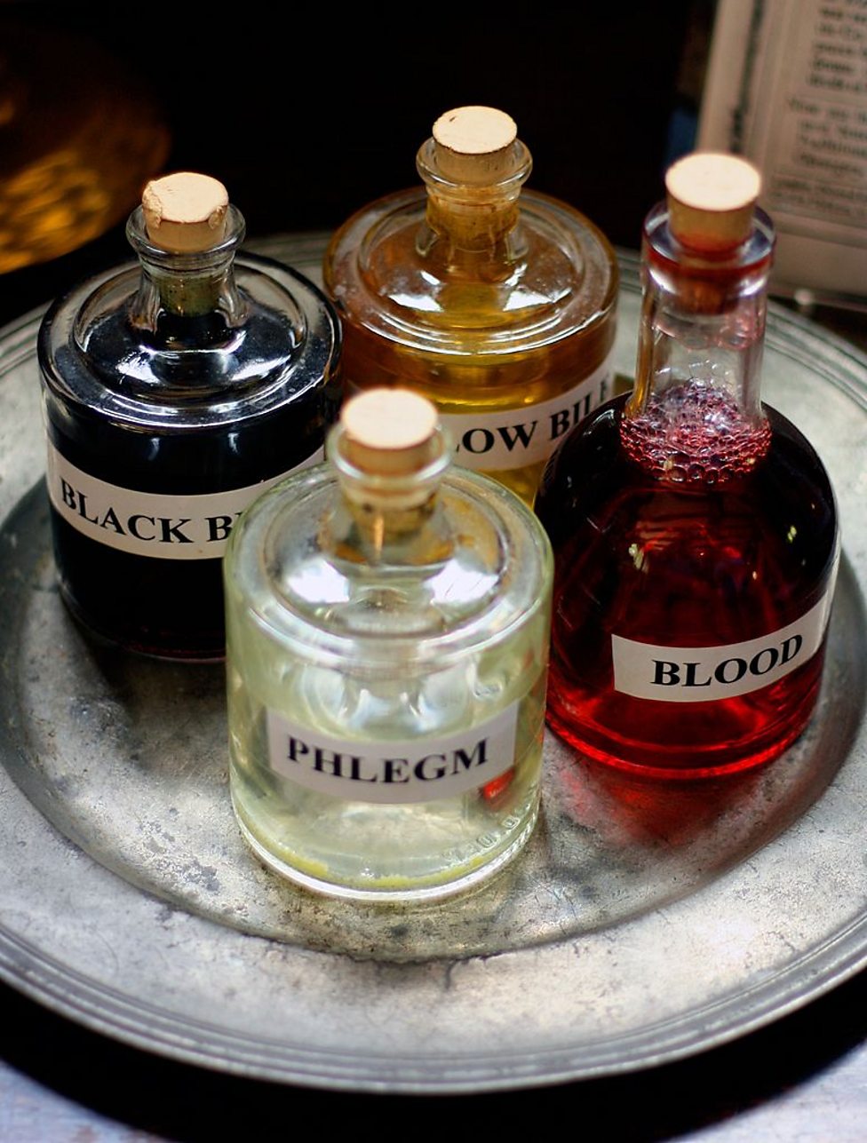 How did an owl play a part in medieval medicine? - BBC Bitesize