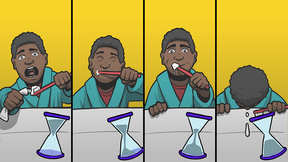 Kids learning to tell time: When do kids learn to tell time? How do ...