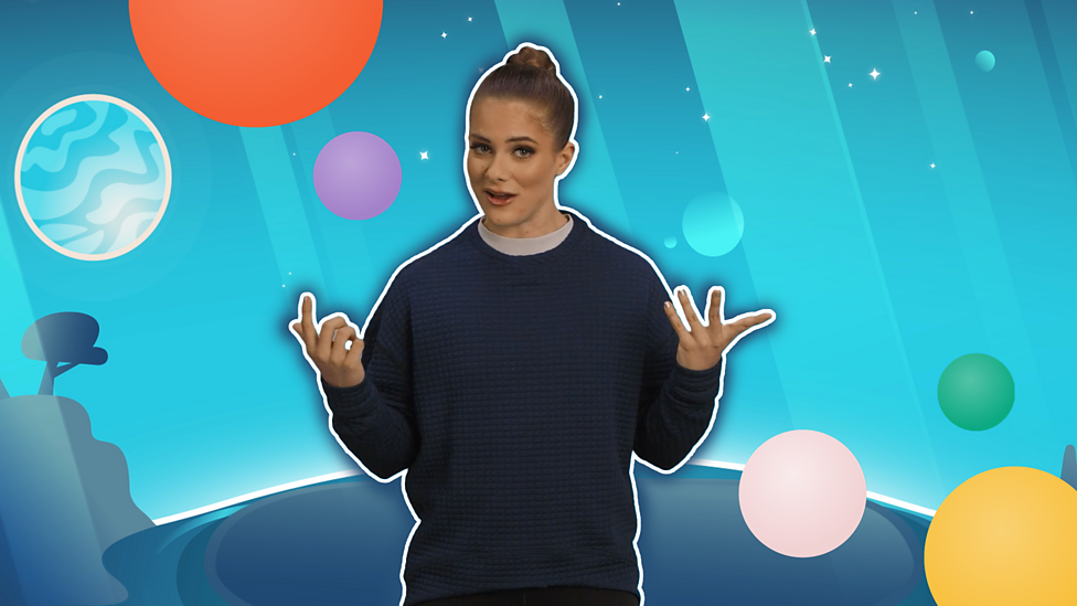 PSHE KS1 / KS2: Breathe and Be | Moodboosters - BBC Bitesize