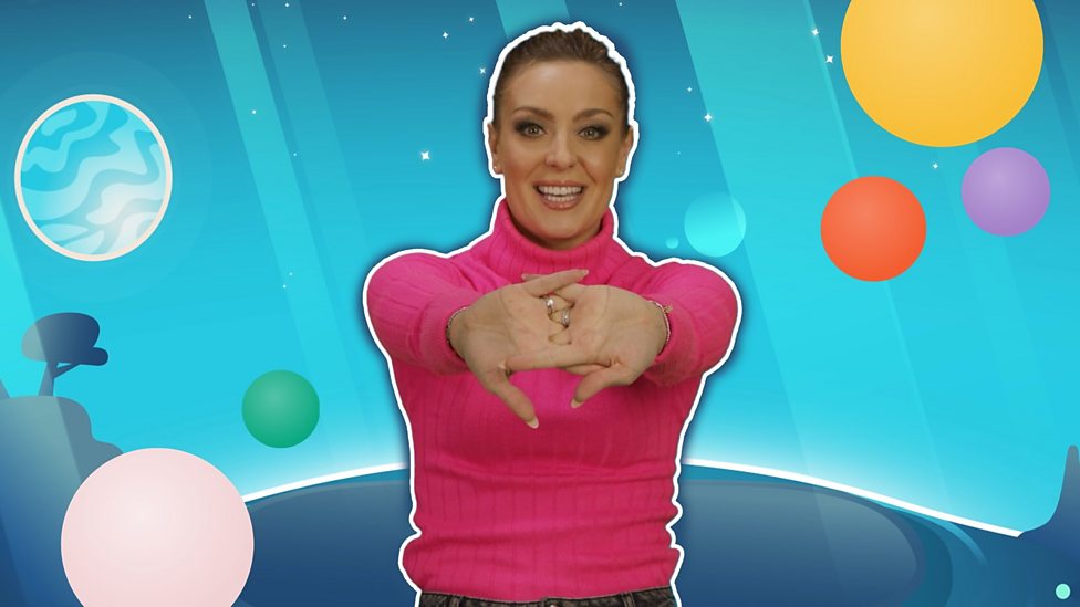 PSHE KS1 / KS2: Breathe and Be | Moodboosters - BBC Bitesize