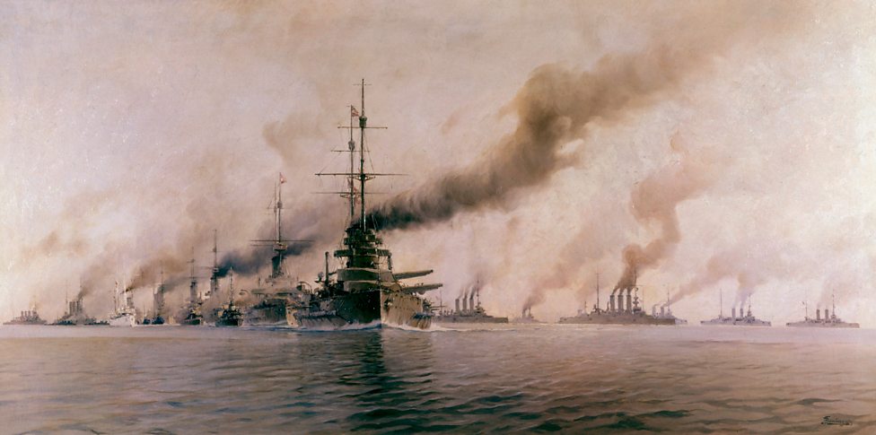 World War One - 3rd level History - BBC Bitesize