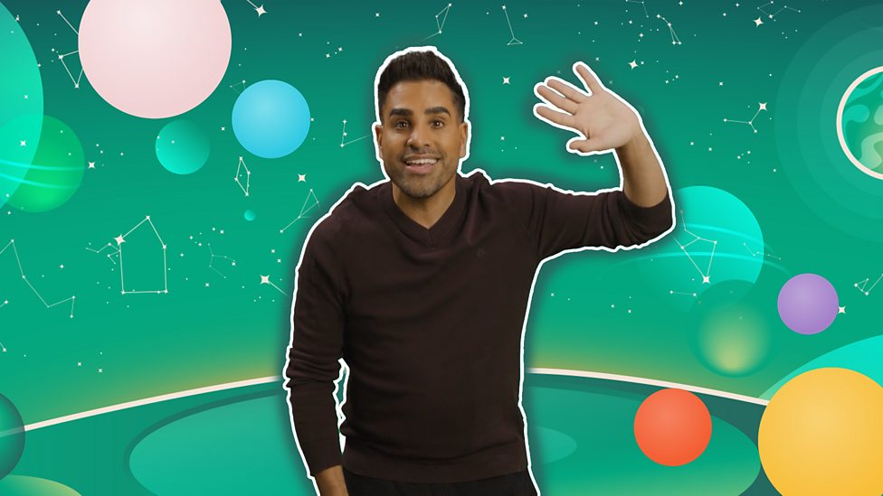 PSHE KS1: Hand to Hand | Moodboosters - BBC Bitesize