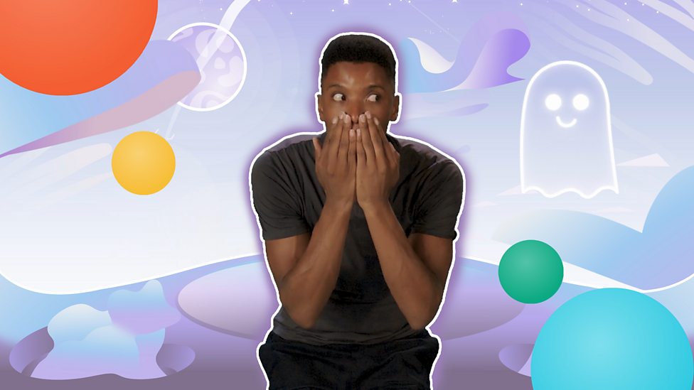 PSHE KS1 / KS2: Let’s Be Heroes | Moodboosters - BBC Bitesize