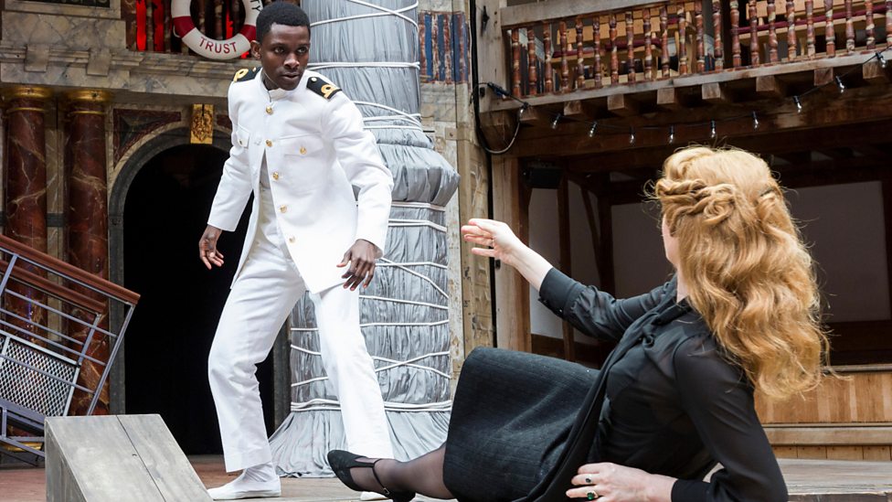 Shakespeare’s Twelfth Night - Olivia - Twelfth Night - Shakespeare ...