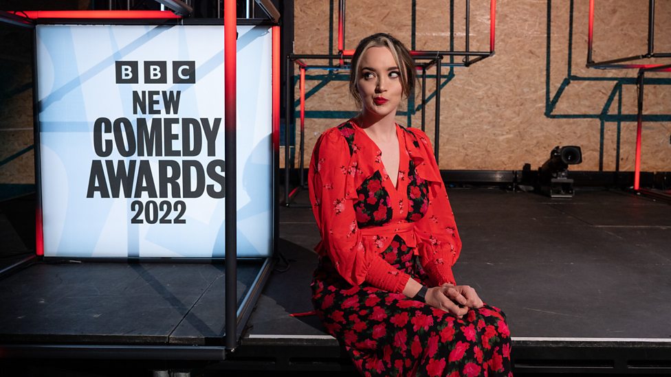 Fern Brady on judging other comedians: ‘It is so hard to choose a ...