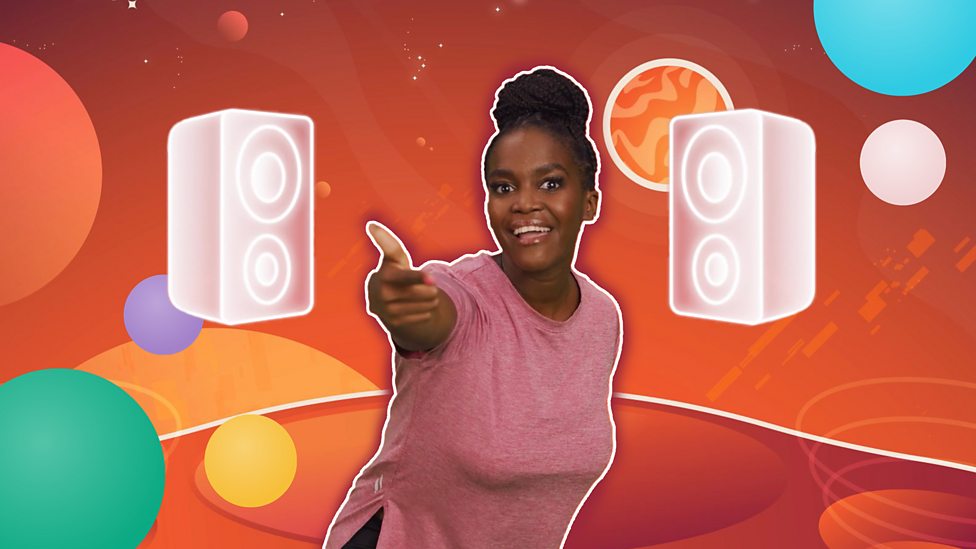 PSHE KS1 / KS2: Let’s Rock | Moodboosters - BBC Bitesize