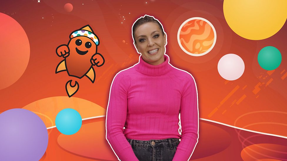 PSHE KS1 / KS2: Let’s Rock | Moodboosters - BBC Bitesize