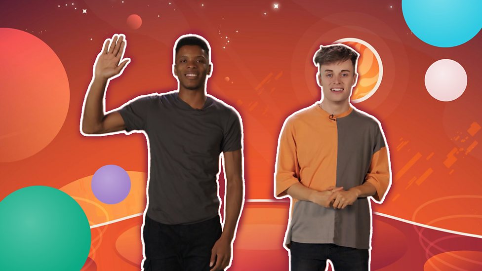 PSHE KS1 / KS2: Let’s Rock | Moodboosters - BBC Bitesize