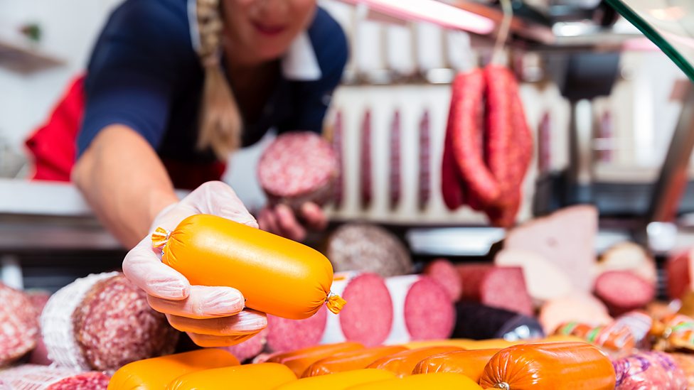 The butcher's guide to the best bangers - BBC Food