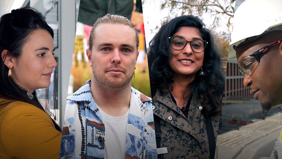 Green Careers Week – What green career could you do? - BBC Bitesize