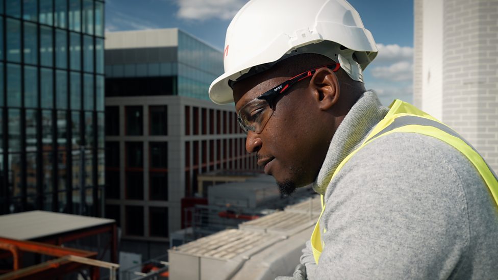 Green Careers Week – What green career could you do? - BBC Bitesize