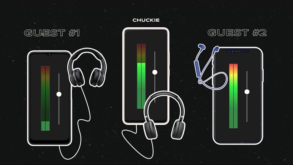 How to Create a Podcast: Advanced - BBC Bitesize