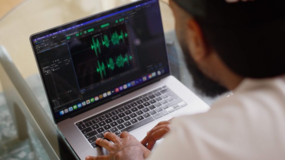 How to Create a Podcast: Advanced - BBC Bitesize