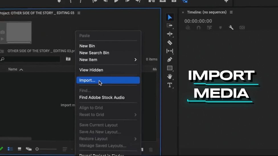 How to edit: Basic - BBC Bitesize