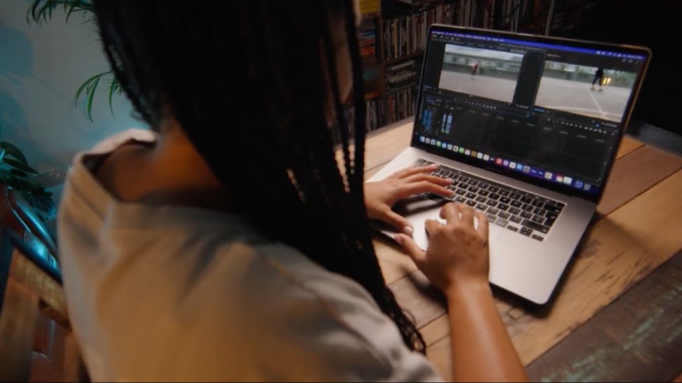 How to edit: Basic - BBC Bitesize