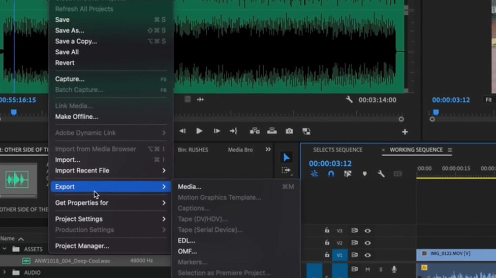 How to edit: Basic - BBC Bitesize