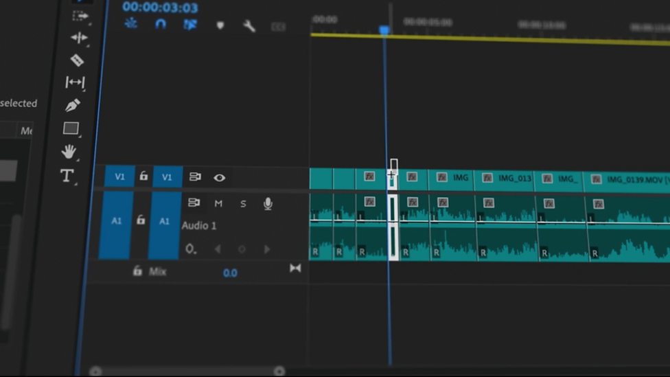 How to Edit: Advanced - BBC Bitesize